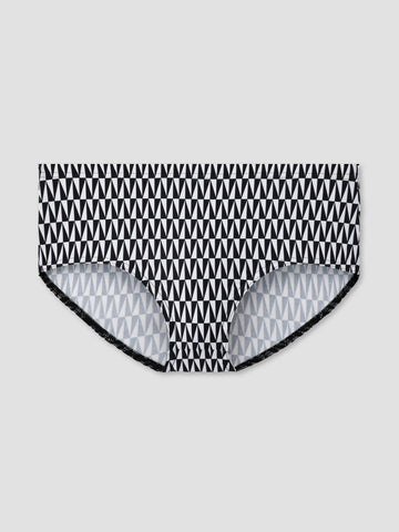 Mens Underwear | Designer's Background Story – Todd Sanfield Collection