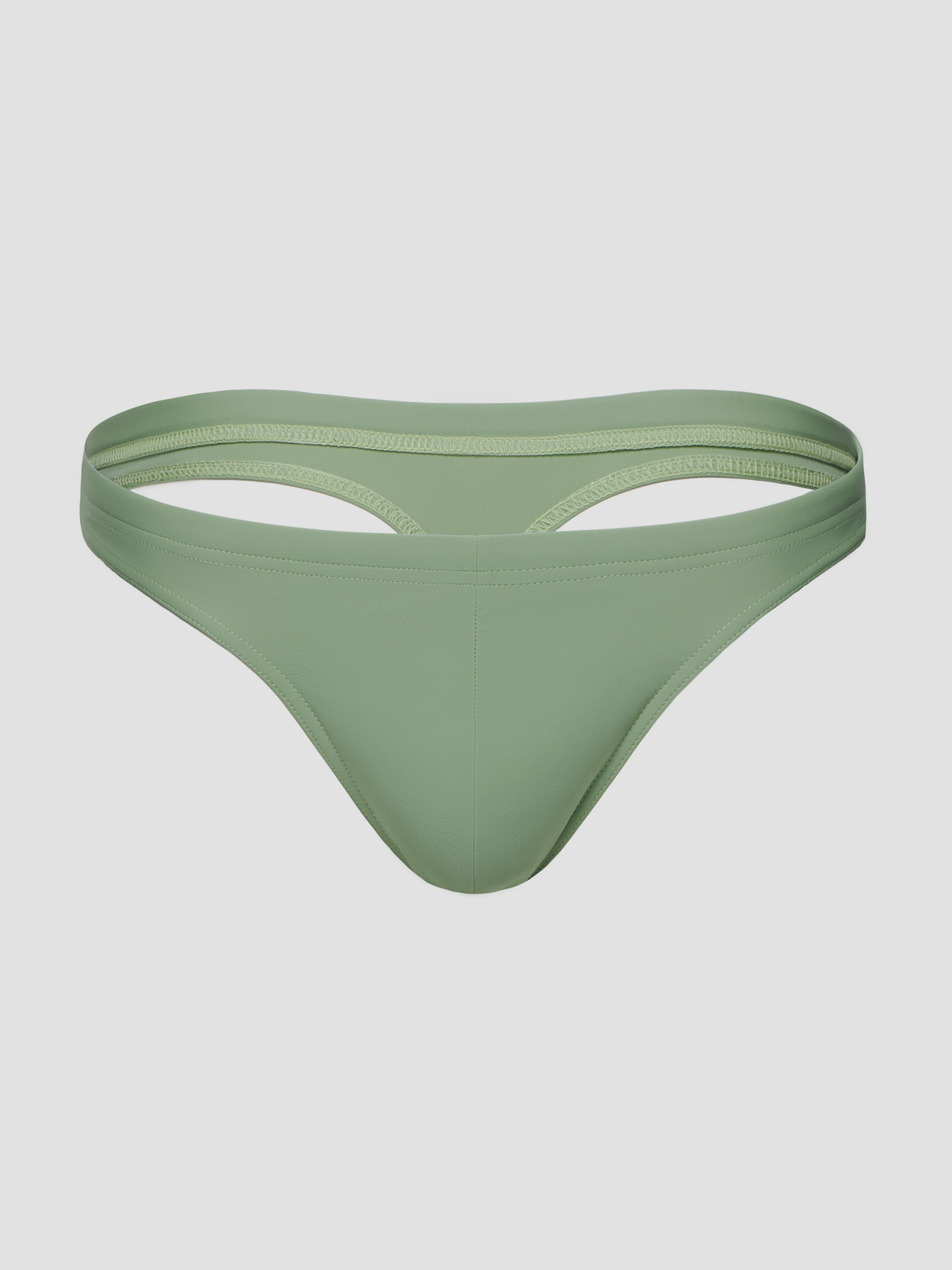 Pistachio | Shore Thong – Todd Sanfield Collection