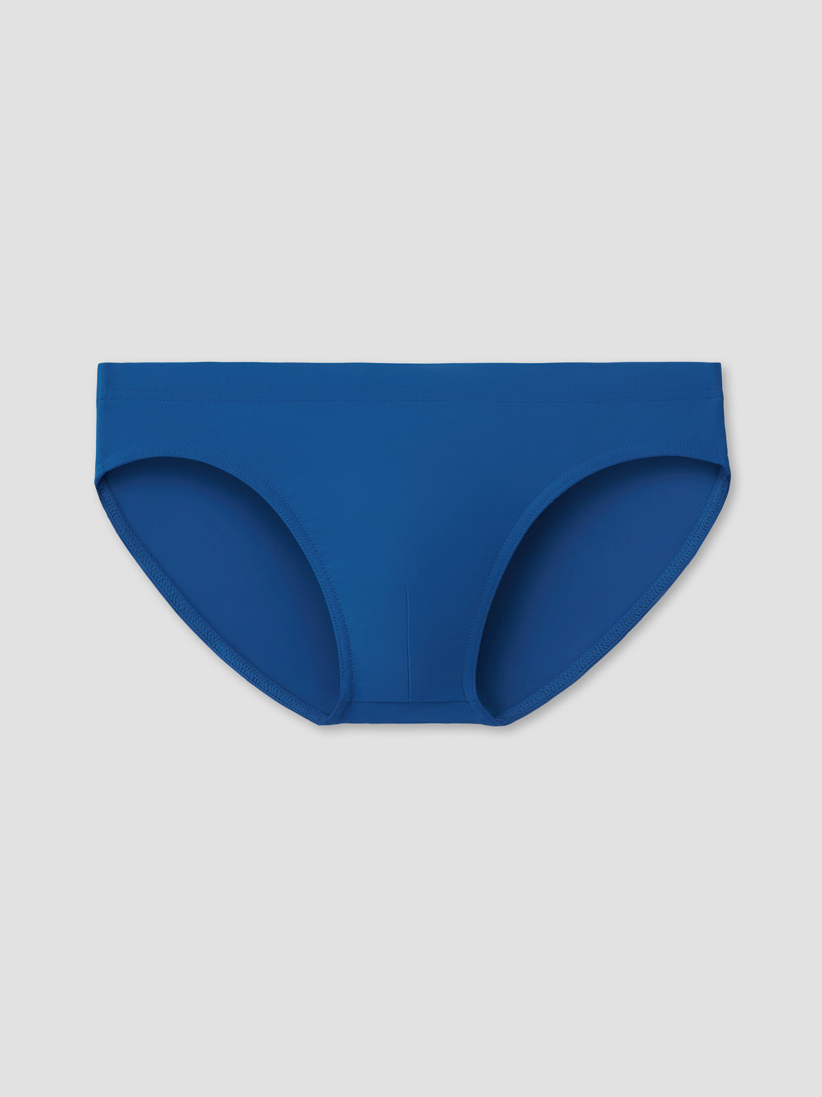 True Blue | Deep Swim Brief – Todd Sanfield Collection