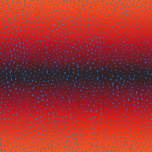 Coral Dot | Deep Swim Brief – Todd Sanfield Collection