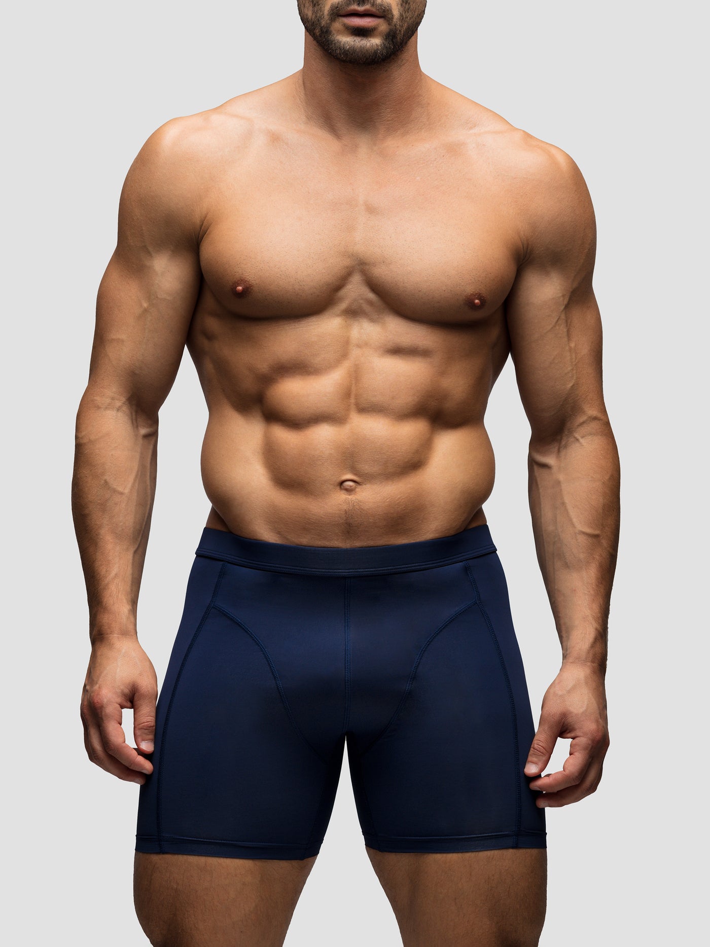 Defiant Boxer Brief – Todd Sanfield Collection