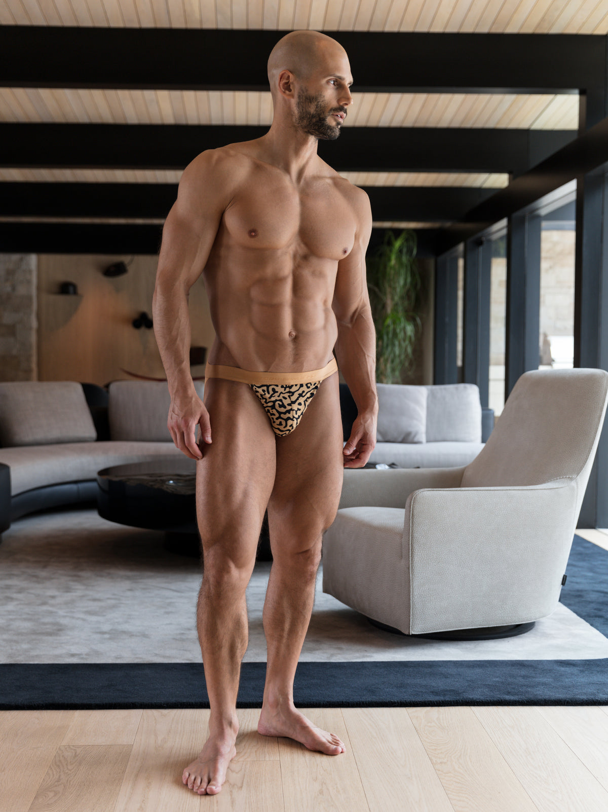 Dopamine Jock – Todd Sanfield Collection